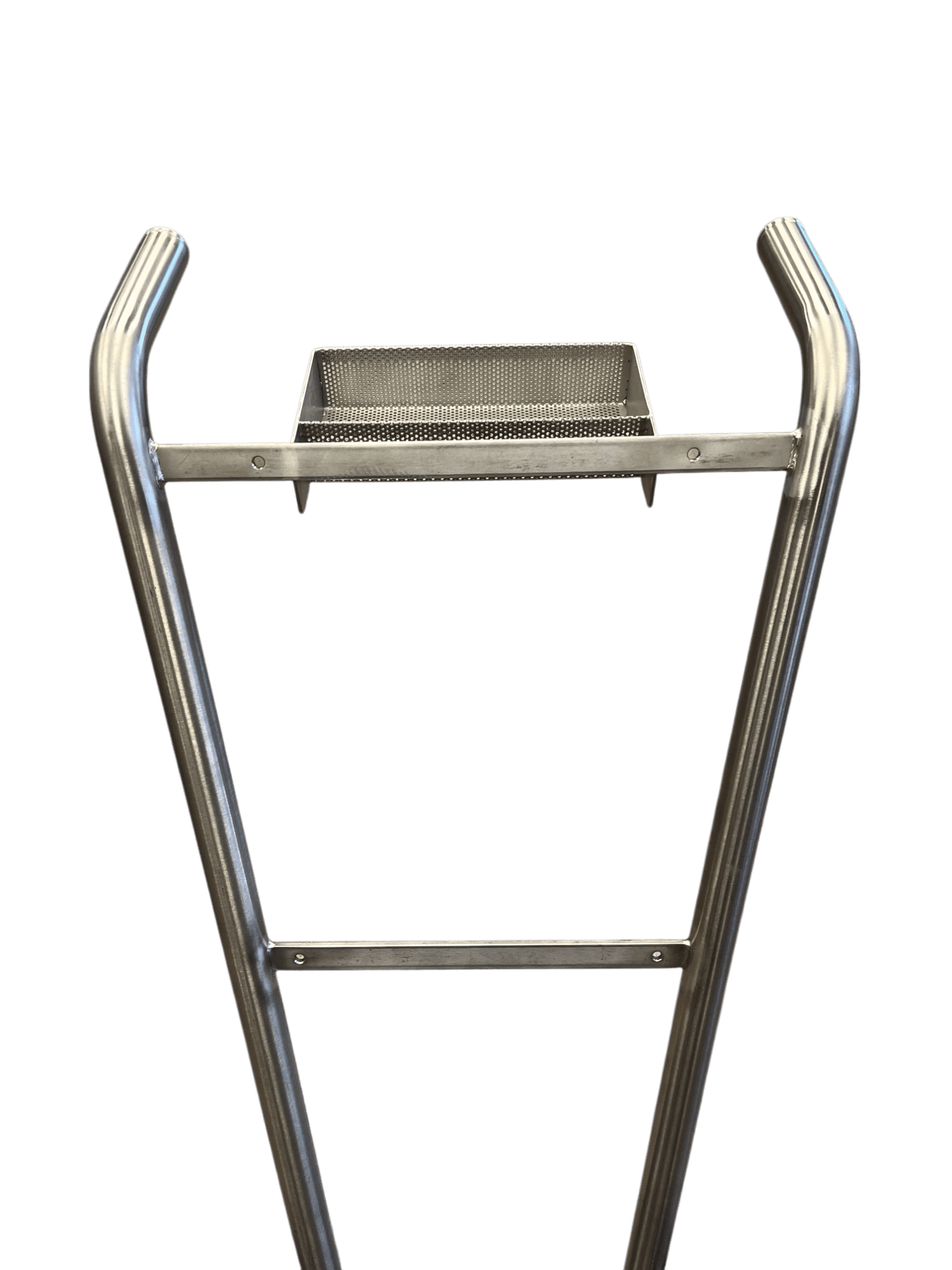 Centrifugal Pump Cart - Carlsen & Associates